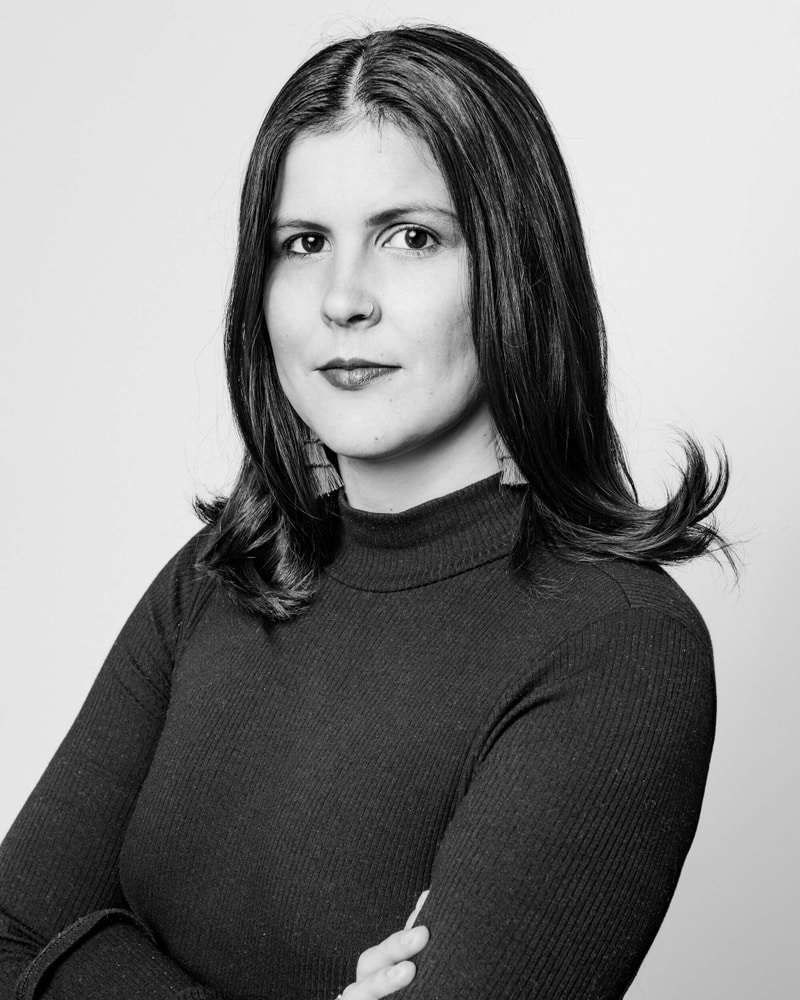 Nailah Jefferson | Filmmakers | Firelight Media